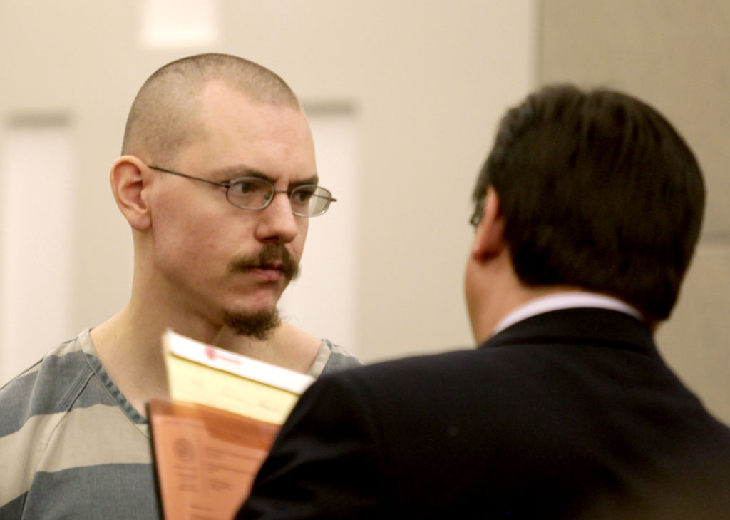 Release possible for mentally ill man who killed mother in 2006 | News ...